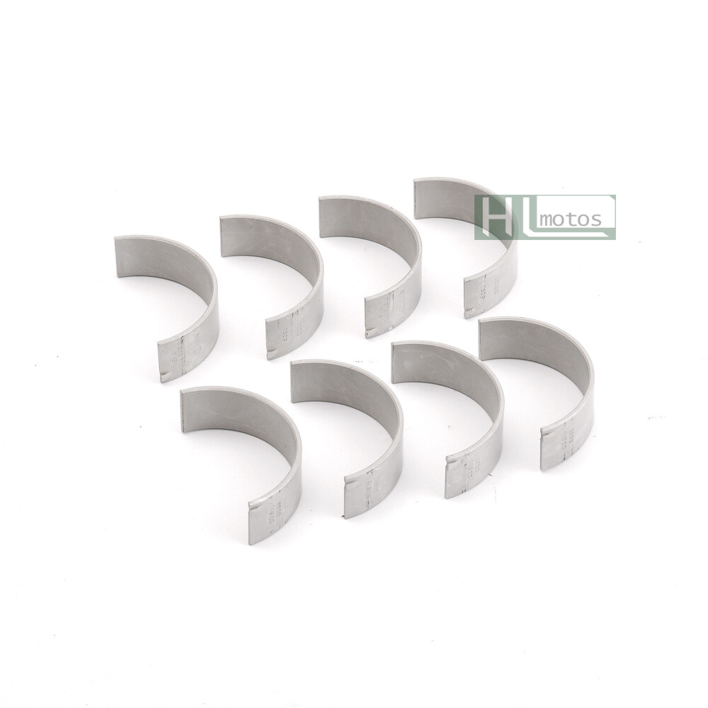8x Connecting Rod Conrod Bearing Shells Set for 2.0T BMW 125i 320i X1 ...