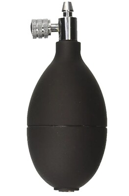 Prestige Medical Inflation Bulb With Air Release Valve | eBay