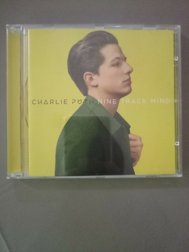NINE TRACK MIND - PUTH CHARLIE (CD) Comme neuf | eBay