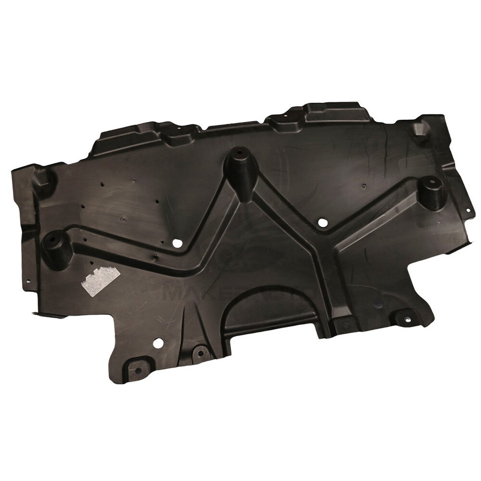 For Mercedes GL320 GL350 GL450 2007-2012 Engine Splash Shield Guard ...