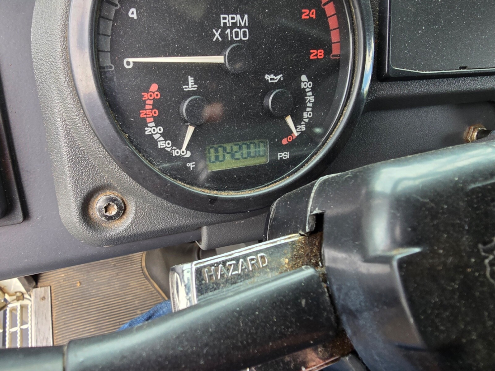 2009 MACK GARBAGE TRUCK MRU600 W/New Way 25 YD NEW WAY-King Cobra rear ...
