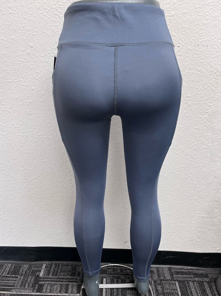 NB New Balance Women High Rise Tight with Pocket leggings 1121 | eBay