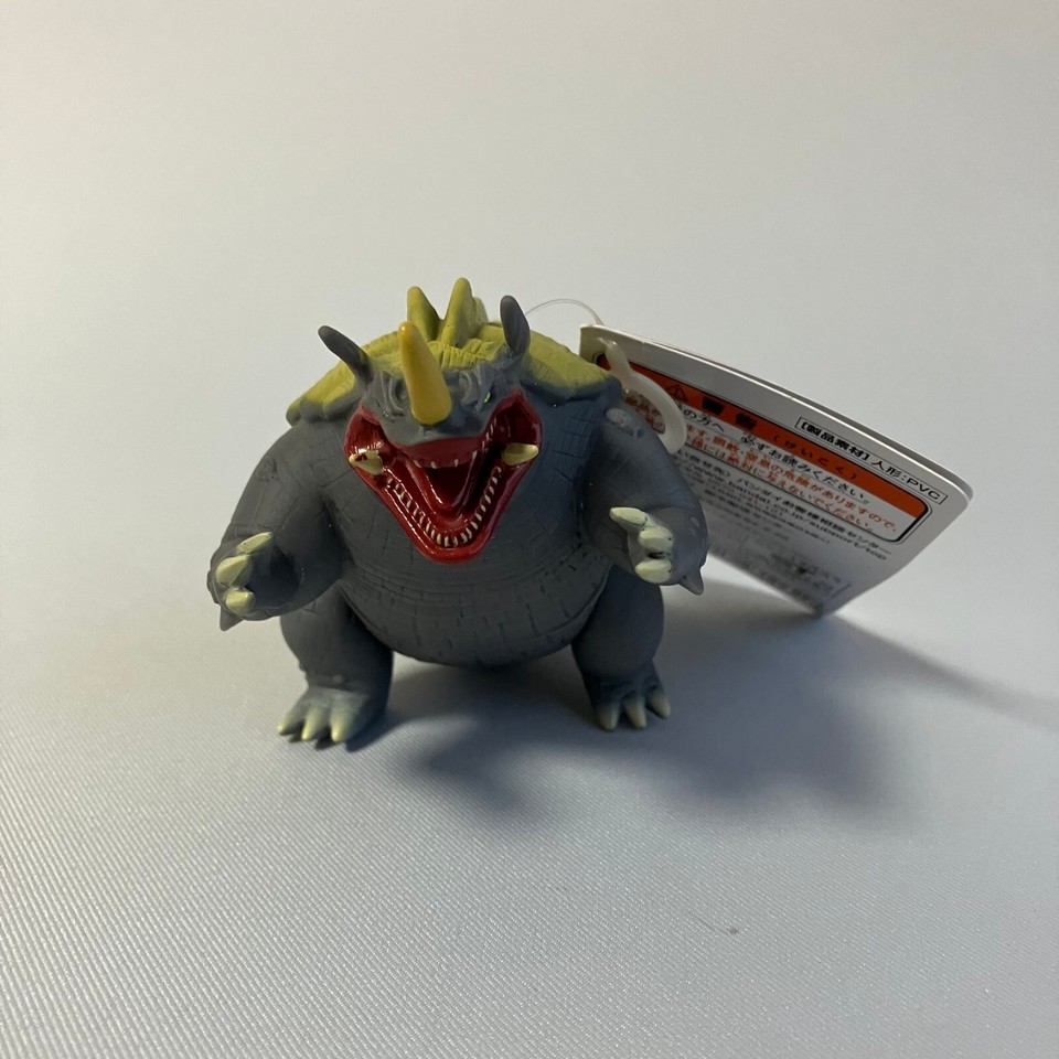 Bandai Ultraman Ultraman: Rising Ultra Monster Series 215 Neronga Pvc ...