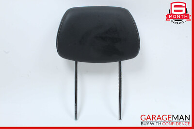 97-04 Mercedes R170 SLK230 Front Left Side Seat Headrest Head Rest OEM ...