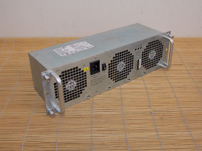 Cisco ASR1006-PWR-AC AC Power Supply Netzteil f. Cisco ASR1006 Router ...