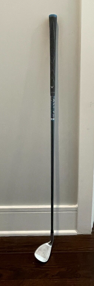 Callaway XR Sand Wedge Project X Right Handed W Flex | eBay