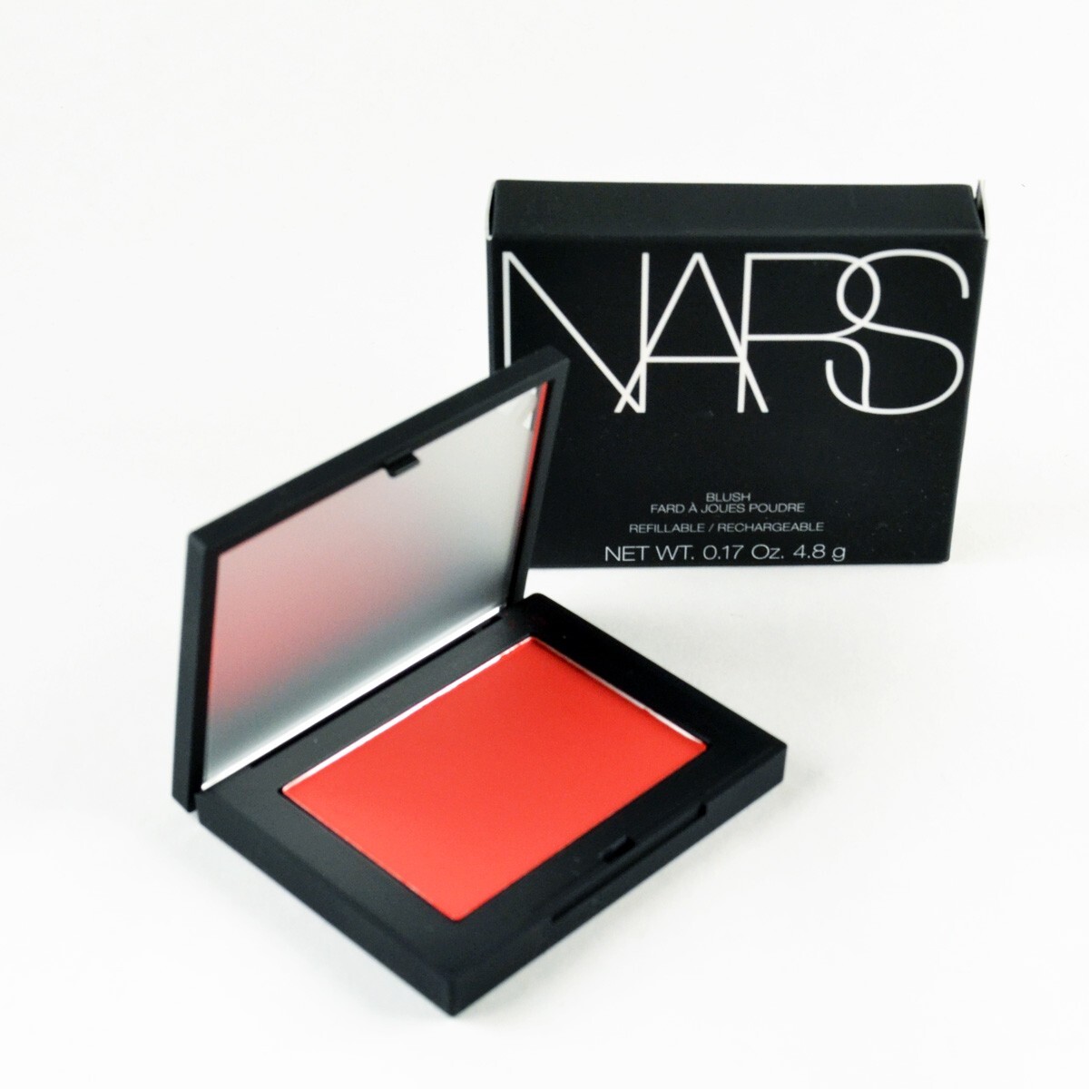 Nars Exhibit A Blush