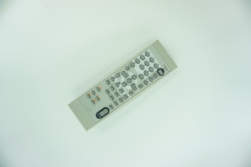 Remote Control For JVC UX-G48 UX-G49 CA-UXG70 Micro COMPONENT Stereo ...