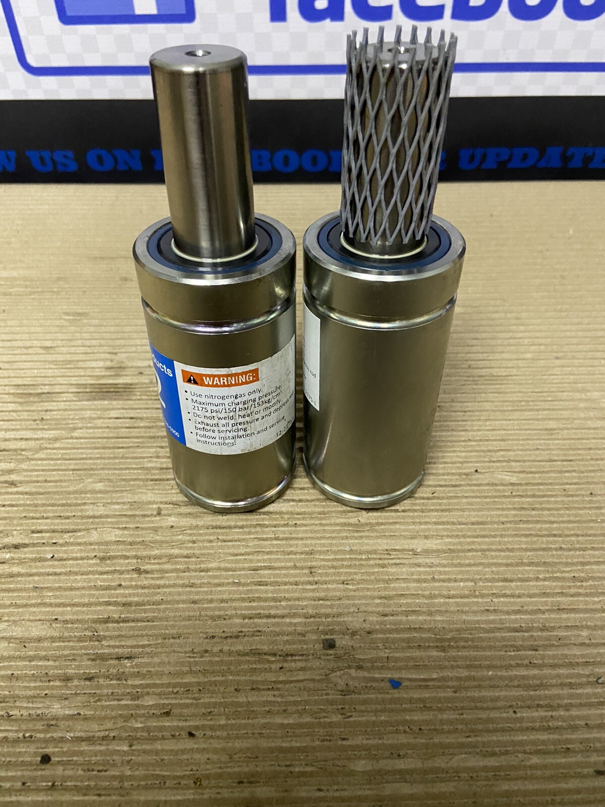 LOT OF 2 Hyson T2 Gas Spring T2-2175-L T2L750-2.0" NEW OLD STOCK FREE ...