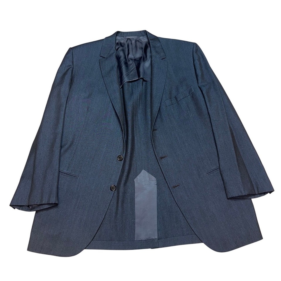 Hickey Freeman Blazer – Andrade Honolulu – Size 42R – Belano Fabric ...