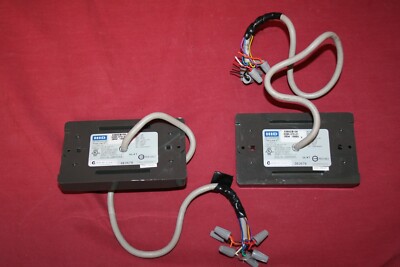 Lot of (2) HID Thinline II Model: 5395-370-21 -Sold as Shown-Tested | eBay