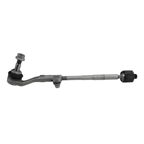 Lemfoerder Driver Left Steering Tie Rod Assembly 3739001 | eBay