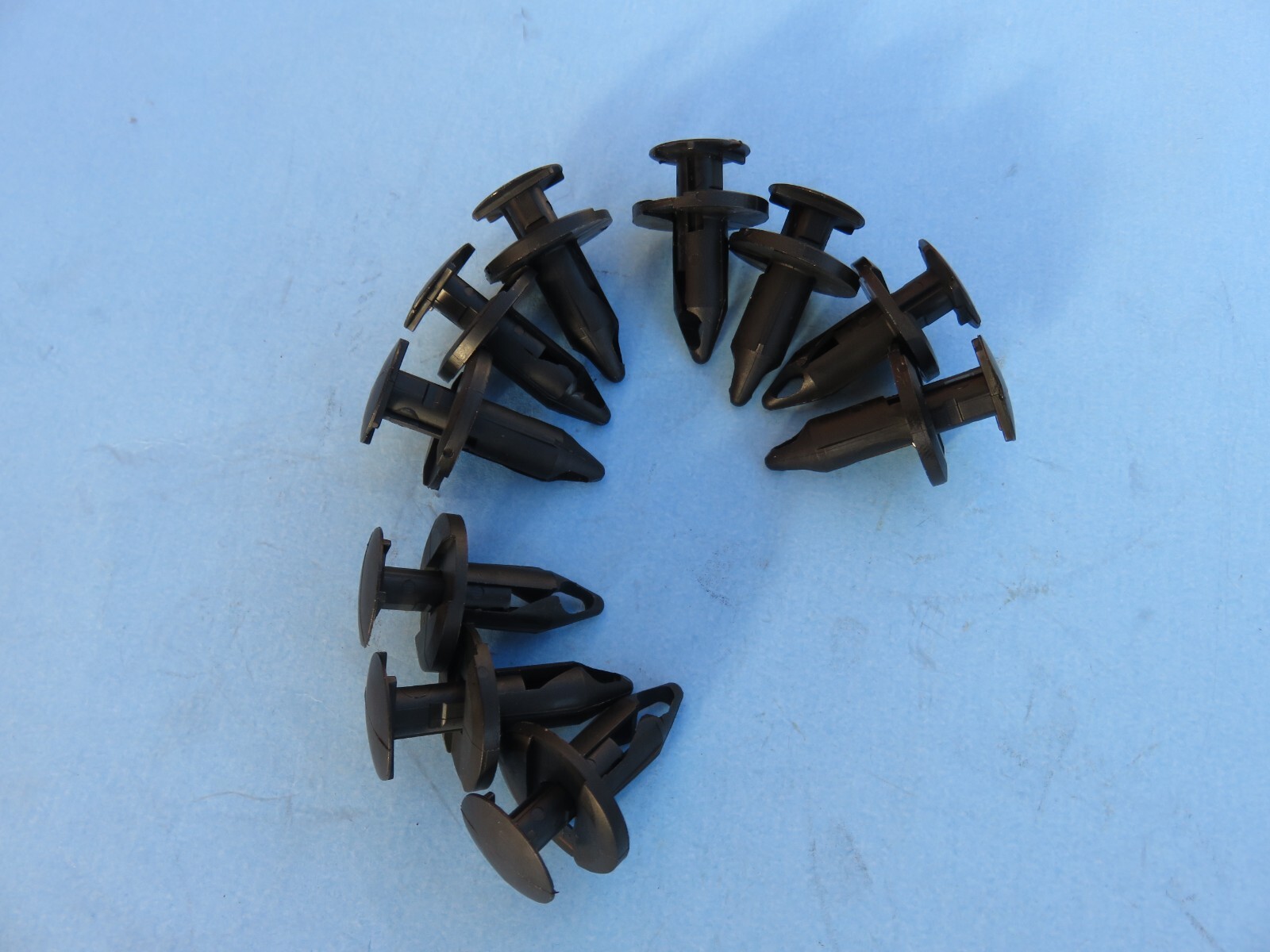 Land Rover Freelander 1 Front Bumper Rivets Qty 10 ANR2224 OEM | eBay UK