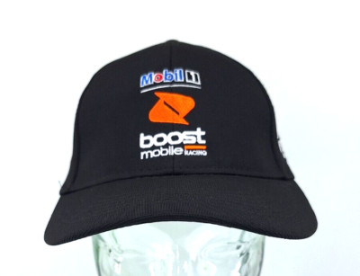 HSV HOLDEN MOBIL 1 ADJUSTABLE CAP HAT - ONE SIZE FITS ALL- OZ SELLER ...