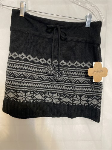 Grane Women's Skirt Size Small 100% Acrylic New With Tags | eBay