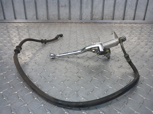 04 Vento Triton R4 R-4 50 Front Brake Master Cylinder | eBay