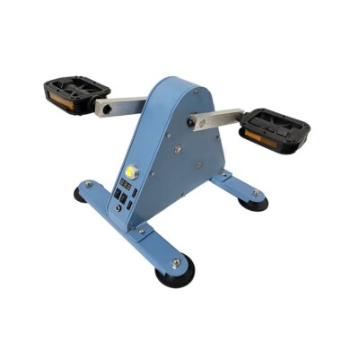 100W Portable Pedal Power Generator for Power Generation Charging Light ...