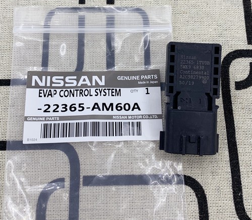 OEM Fuel Pressure Sensor Gas Rear for 22365-AM60A Nissan Maxima Titan ...