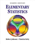 Elementary Statistics by Robert Russell Johnson: Used 9780534356767| eBay