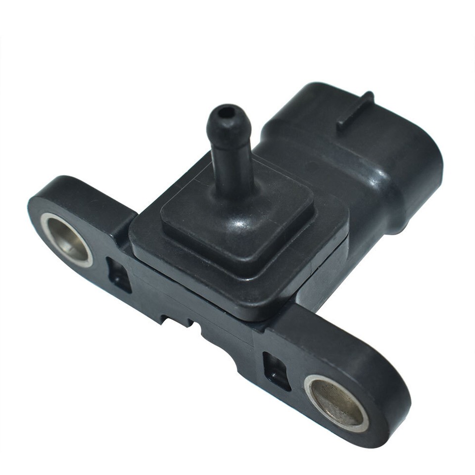 MAP Sensor For Toyota Hilux KUN26R 3.0L 1KD-FTV KUN16R Prado Hiace 2KD ...