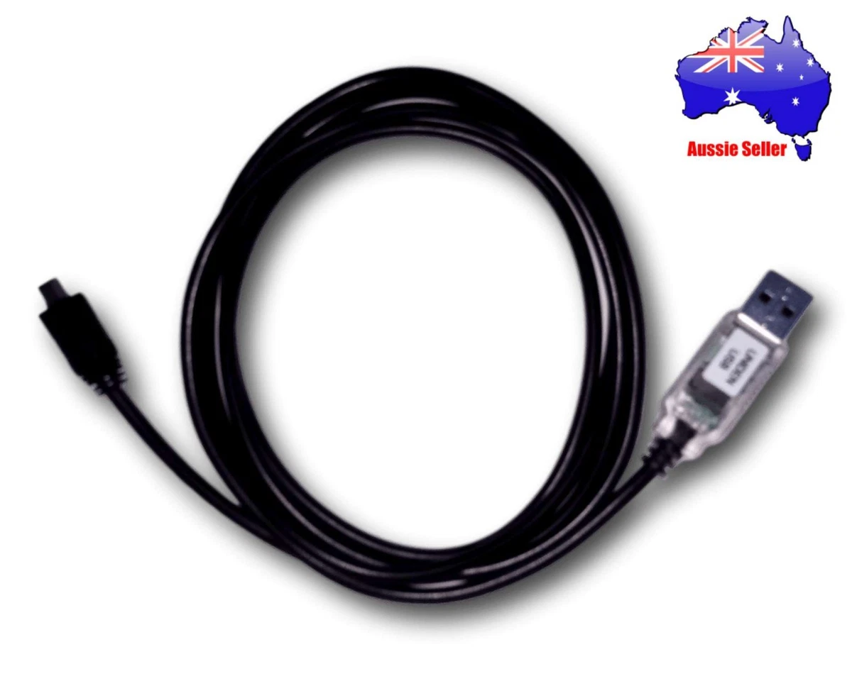 Uniden UBC780XLT FTDI ST-9M Ft Scanner Programming Cable, 44% OFF