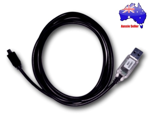 UNIDEN Scanner USB Programming Cable. - OUT OF STOCK | eBay