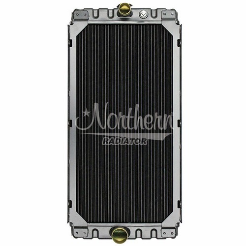 245976 Radiator - Sullair Portable Compressor - 26 x 14 x 3 1/8 OEM ...