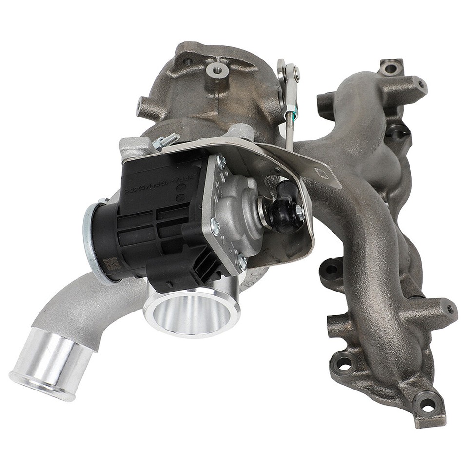For 2016-2018 Hyundai Tucson 1.6L Turbo Turbocharger 28231-2B760 New | eBay