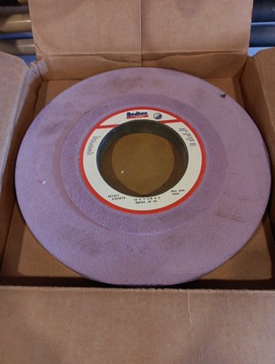 Grinding Wheels - Radiac