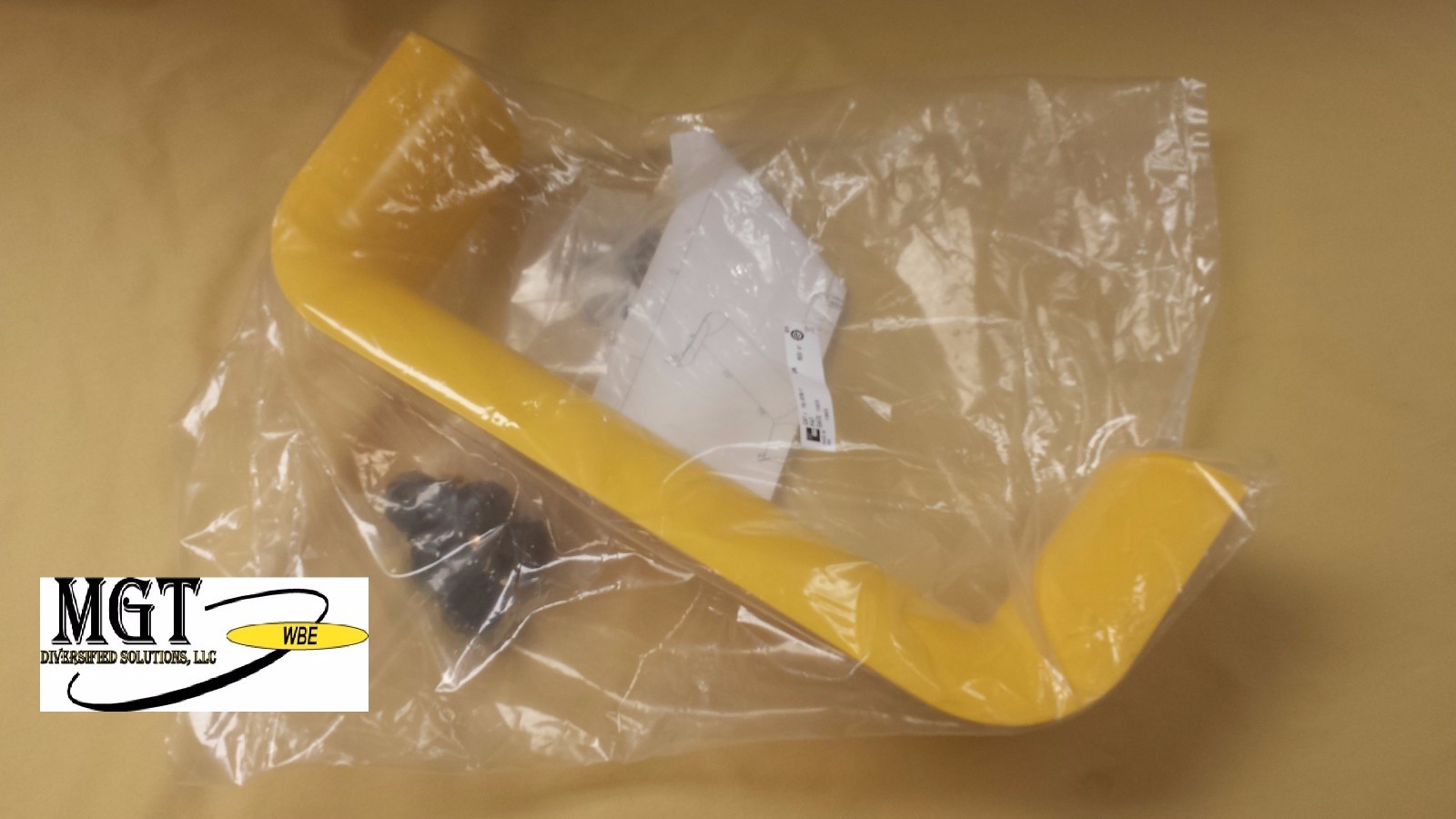 ADC/COMMSCOPE / FIBERGUIDE / FGS-MTRM-F / 12" TRUMPET FLARE / NEW | eBay