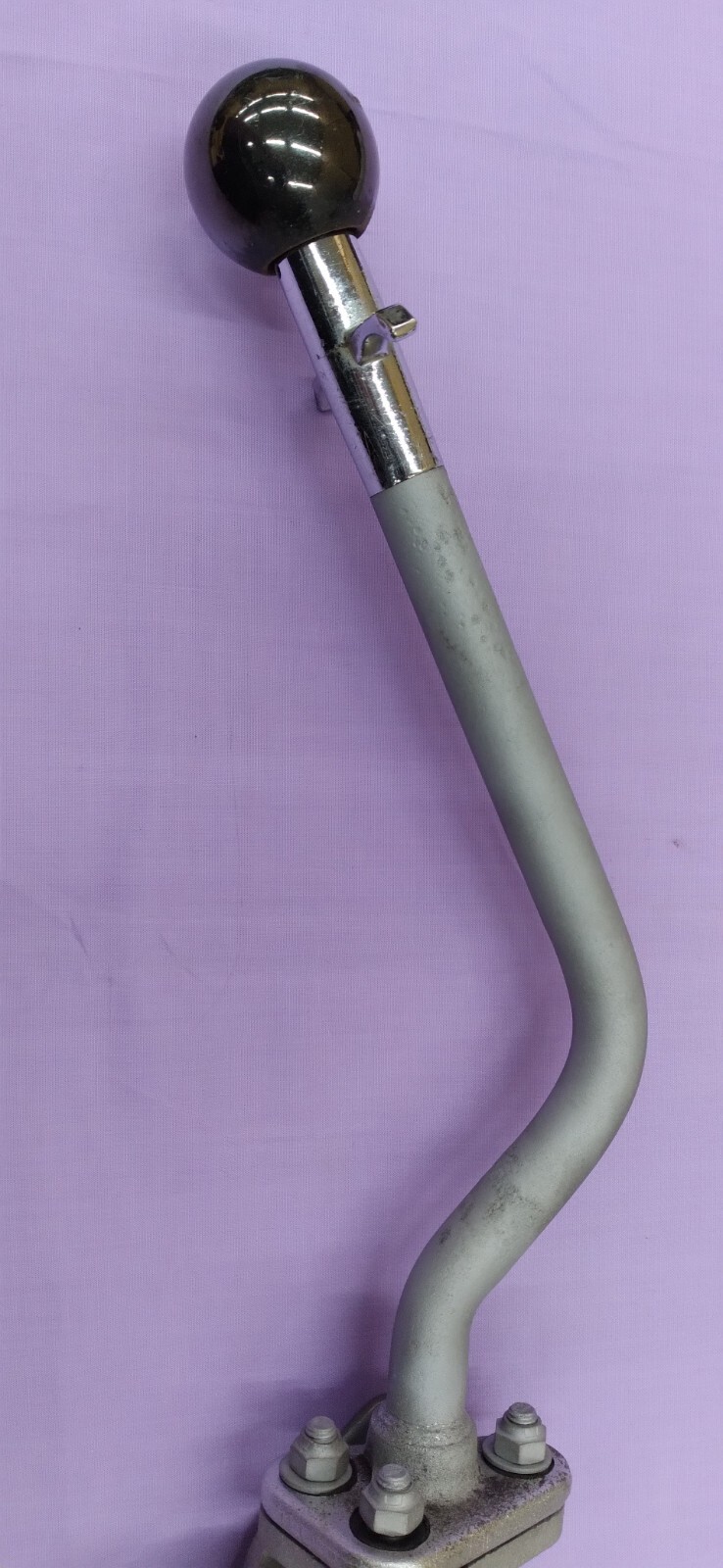 Mopar Vintage Inland ITM 4 Speed Shifter | eBay