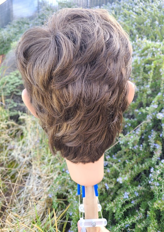 Fats Movie Magic Replica Ventriloquist Dummy Doll Puppet Figure | eBay