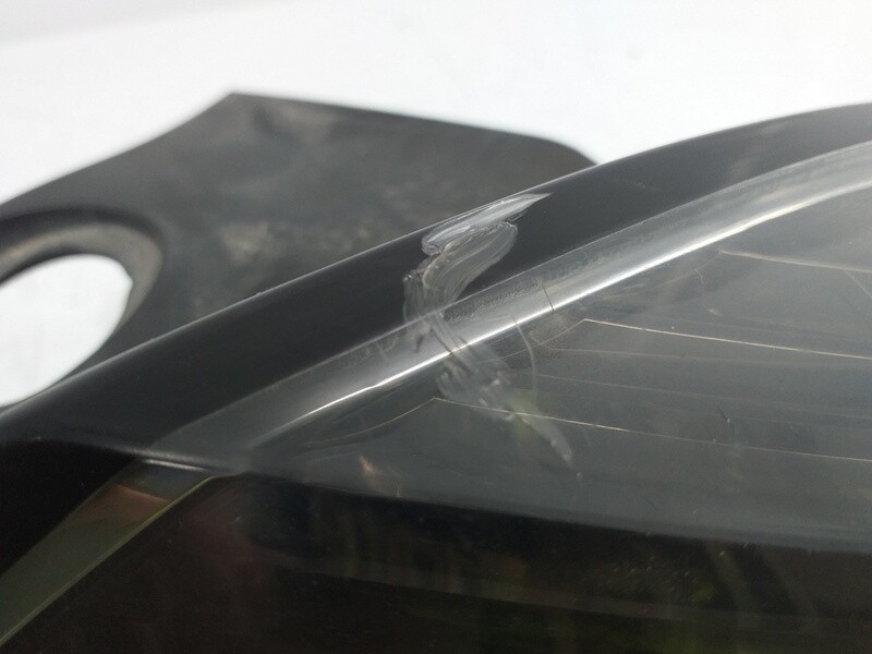 faro posteriore destro OPEL ASTRA GTC COSMO 2004 956111 | eBay