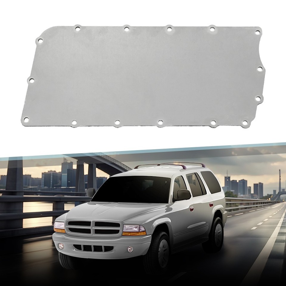 Fit For 1992-2003 Dodge 360 Magnum V8 5.2L 5.9L Aluminum Plenum Repair ...