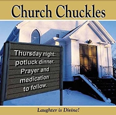 Church Chuckles Hybrid Ellen P., Seaburn, Paul Blooming 9781412711289| eBay