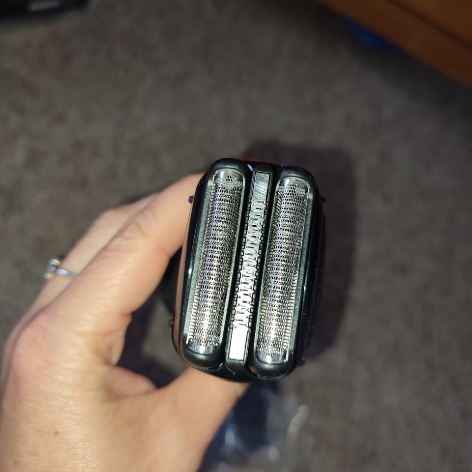 Braun Series 3 | Style & Shave | Electric Trimmer & Shaver 5408 | eBay UK