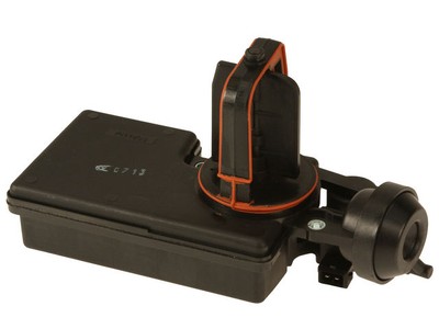 Vaico 13FR68Y Intake Manifold Runner Valve Fits 2003-2005 BMW Z4 2.5L 6 ...