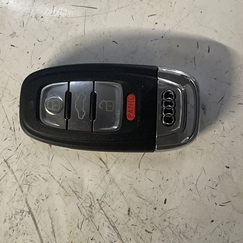 2011-18 AUDI A4 A6 S4 Q5 C7 SMART KEYLESS ENTRY TRANSMITTER REMOTE KEY ...