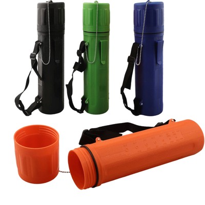 Welding Rod Storage Container Tough Plastic Construction Lightweight ...