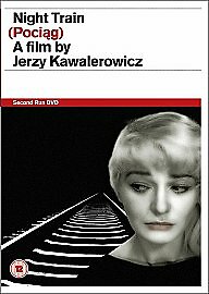 Night Train (DVD, 2013) for sale online | eBay UK