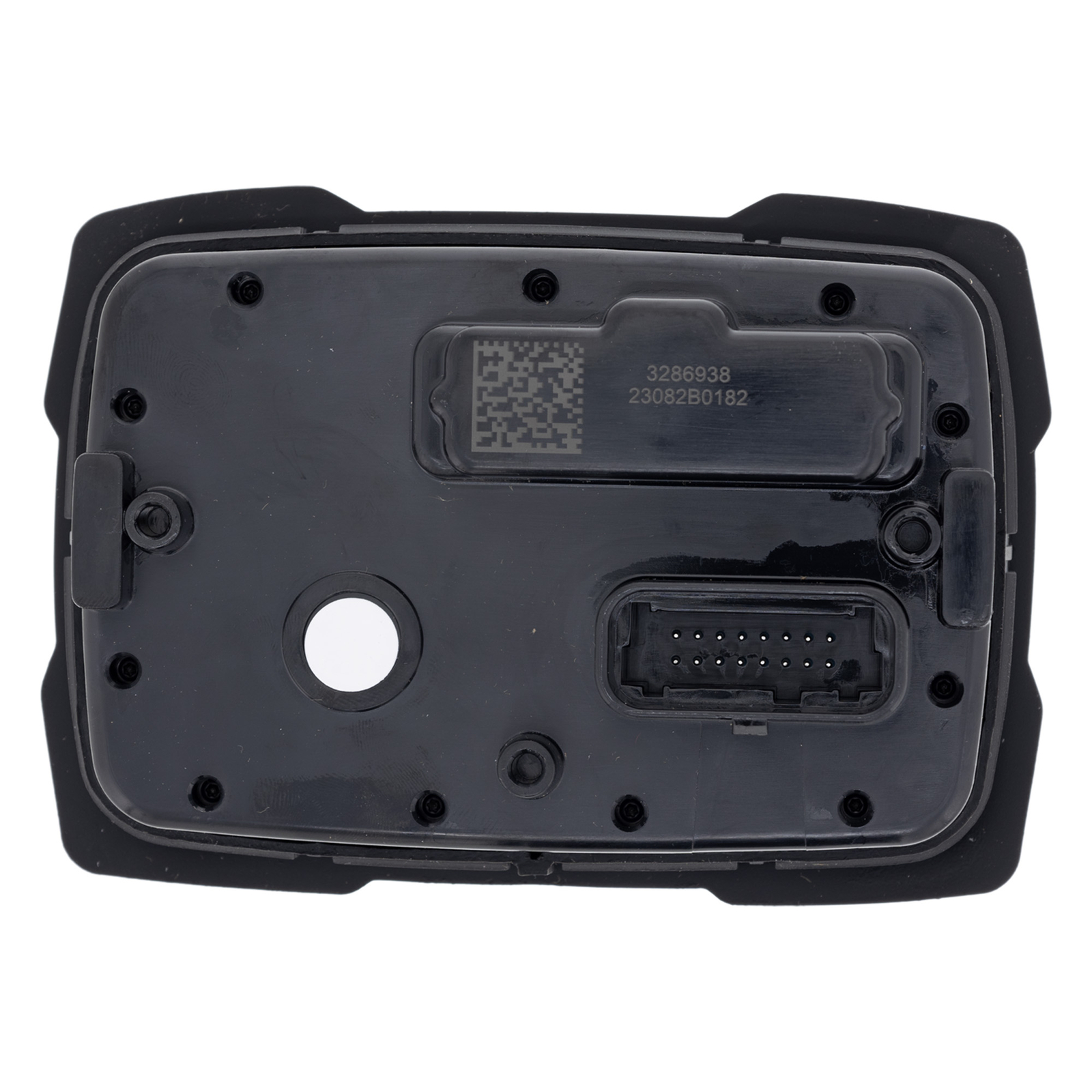 Polaris 3286938 Asm-Cluster B1 256K Atv/Sxs Sportsman Ranger Scrambler ...