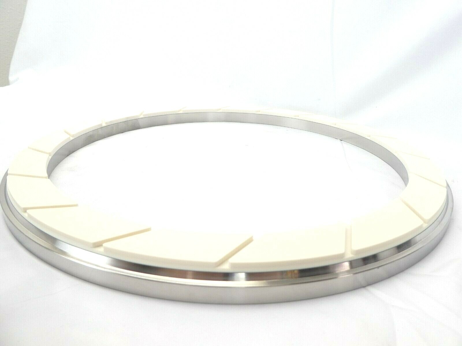 AMAT Applied Materials 0040-88203 RTG Ring Flanged Contour CIP 300mm ...