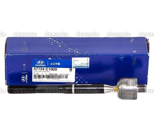 Ball Joint Inner Tie Rod 57724C1000 for Sonata Cadenza 15-19 | eBay