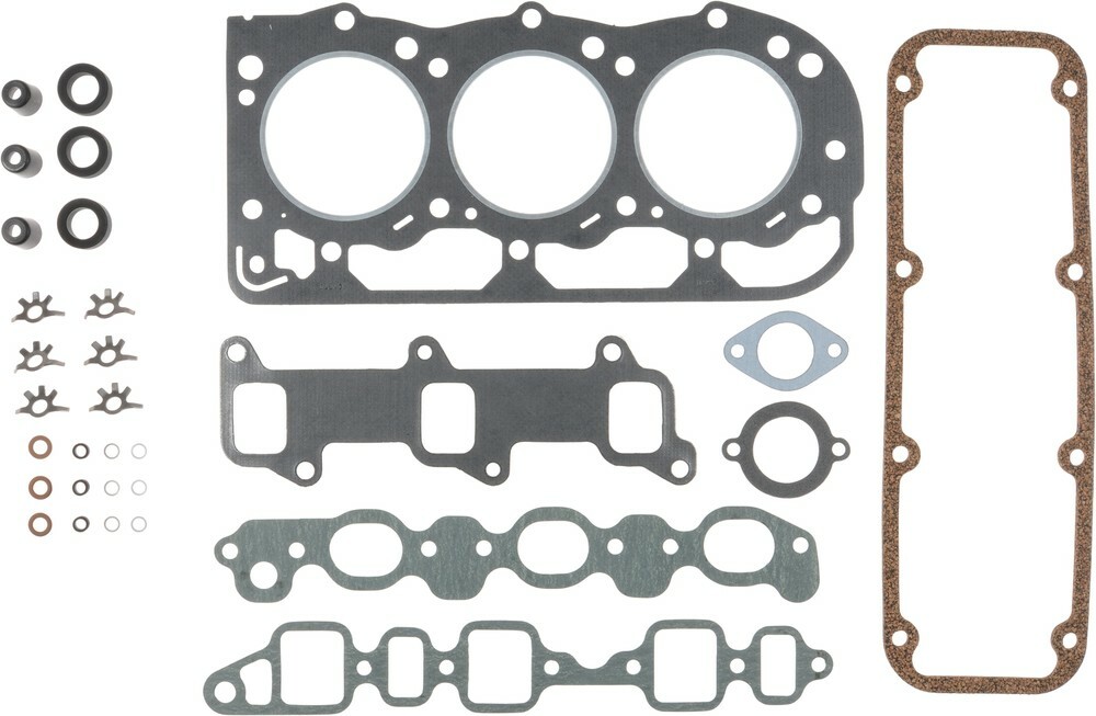 Engine Cylinder Head Gasket Set Mahle HS3522 for sale online | eBay