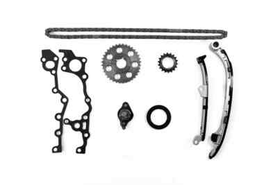 OSK TIMING CHAIN TENSIONER GEAR KIT FOR TOYOTA 3RZ-FE Landcruiser PRADO ...