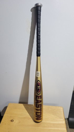 Easton BRX4 Redline 31in./28oz Extended Barrel Official Baseball Bat -3 ...