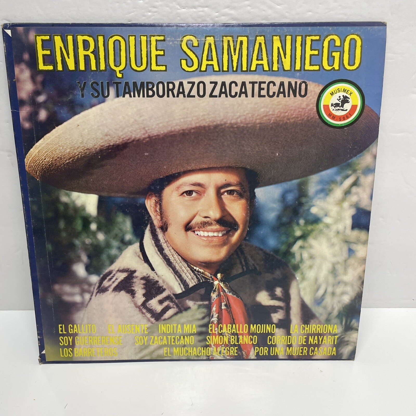 Tamborazo Zacatecano