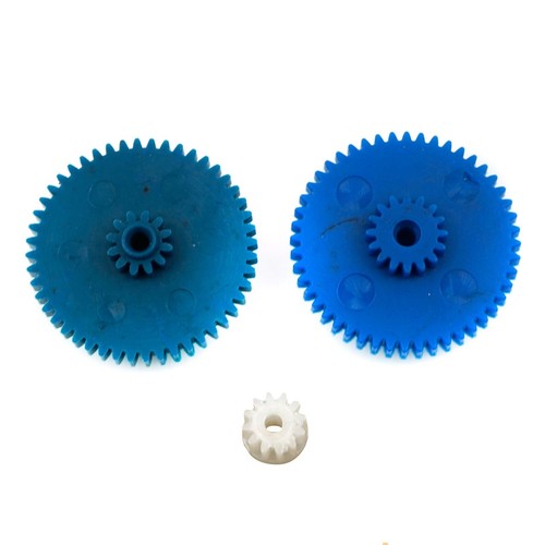 VDO Speedometer Odometer Gears for Mercedes W126 560 SEC W107 560 SEL ...