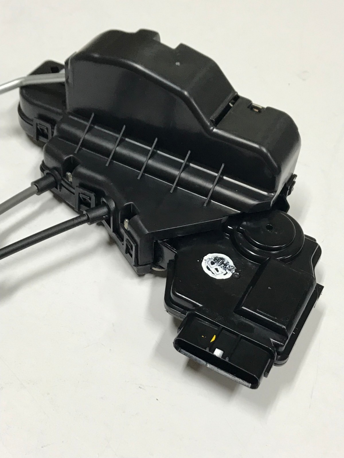 81310 4H040 Front Actuator Door Latch LH for 2007 2017 Hyundai i800 H1 ...