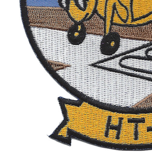 HT-8 Helicopter Training Patch | eBay